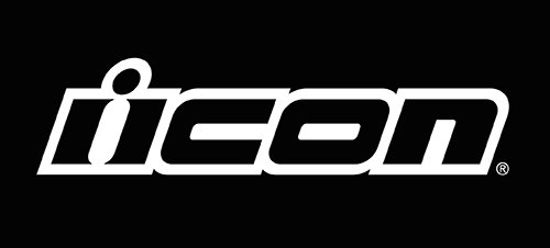 ICON - Tøj, støvler, sikkerhedsudstyr til MC